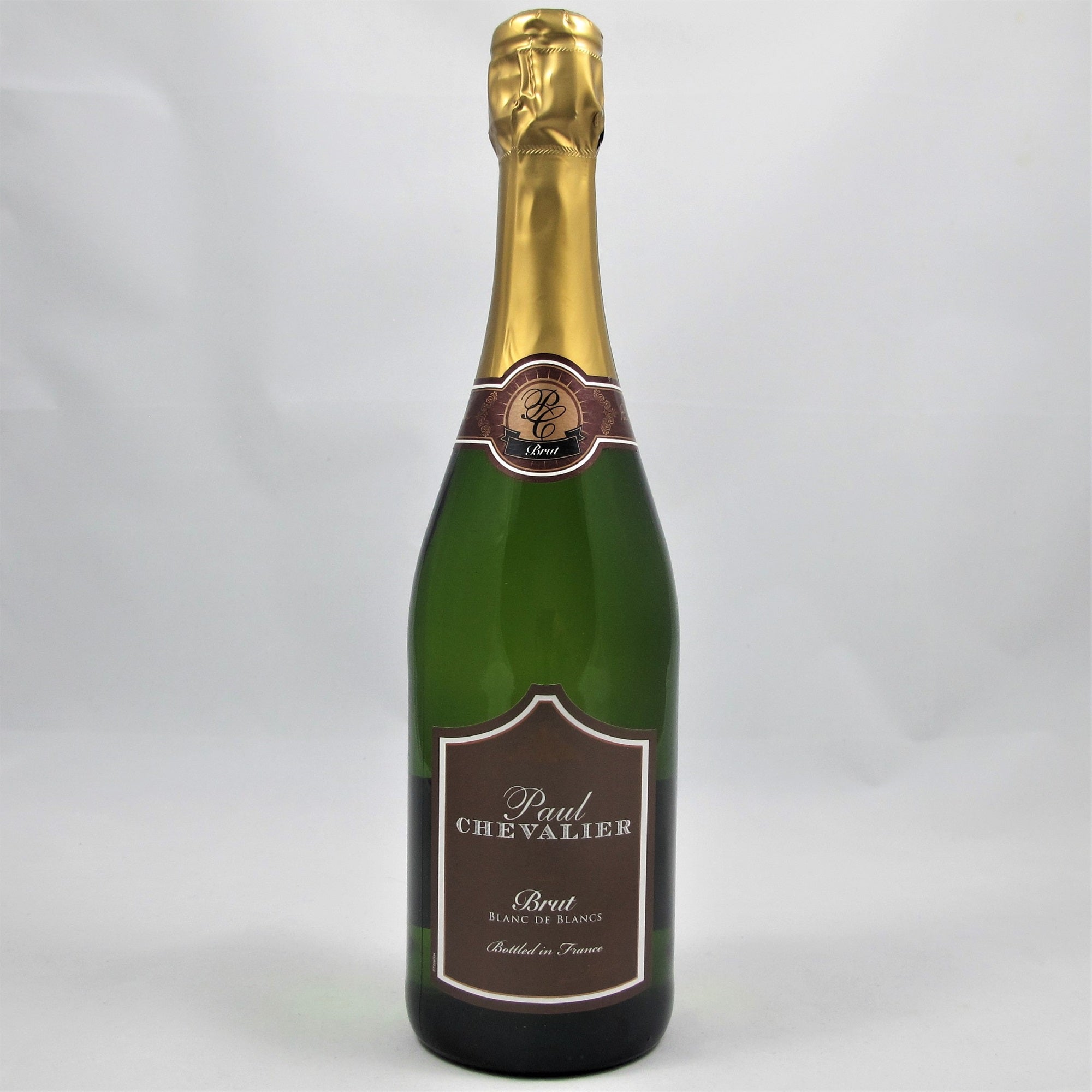 Paul Chevalier Brut Blanc de Blanc – C D Wine Ventures