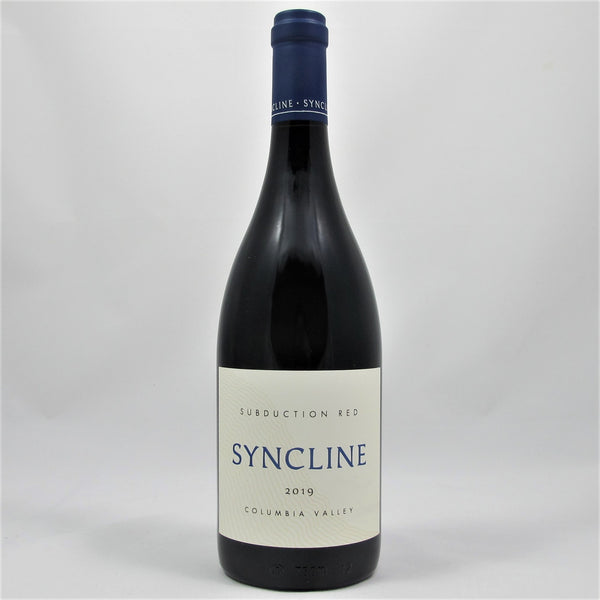 Syncline Wine